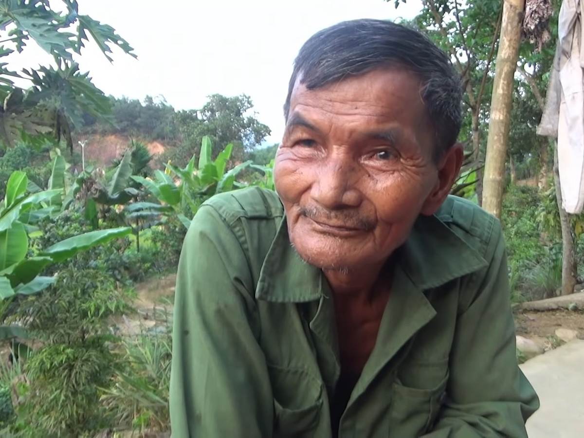 Muškarac koji ne spava 60 godina | Mondo