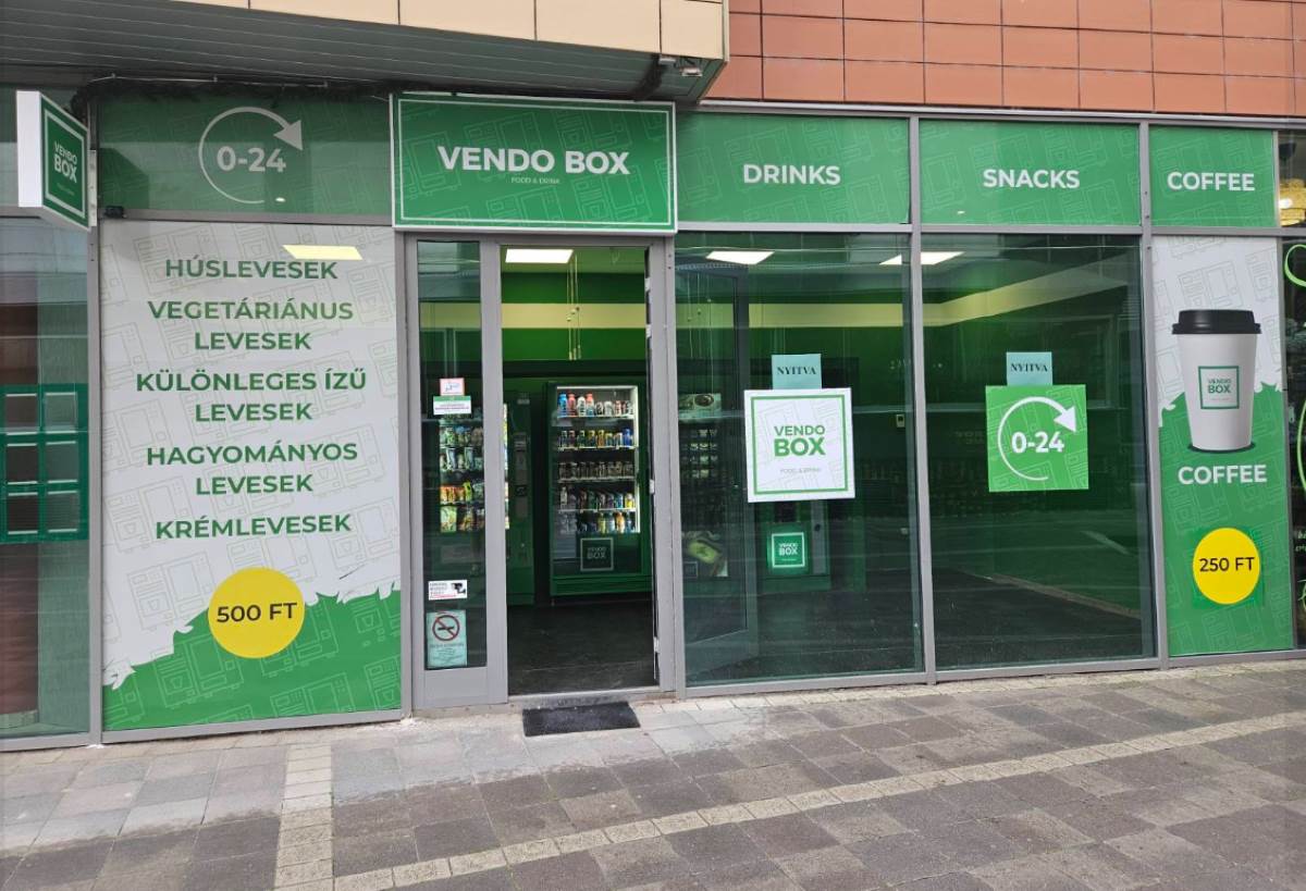 Svi detalji o prodavnici bez radnika koja se otvara u Srbiji | Mondo