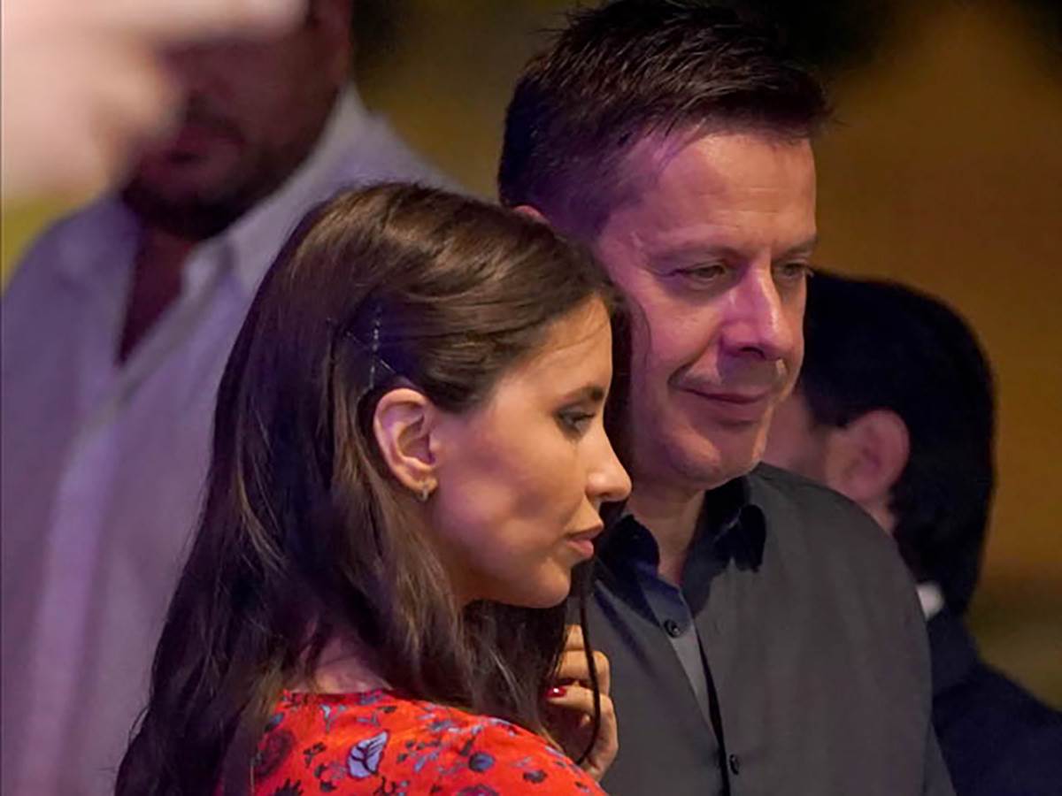 Kako izgleda supruga Vlade Georgieva | Mondo