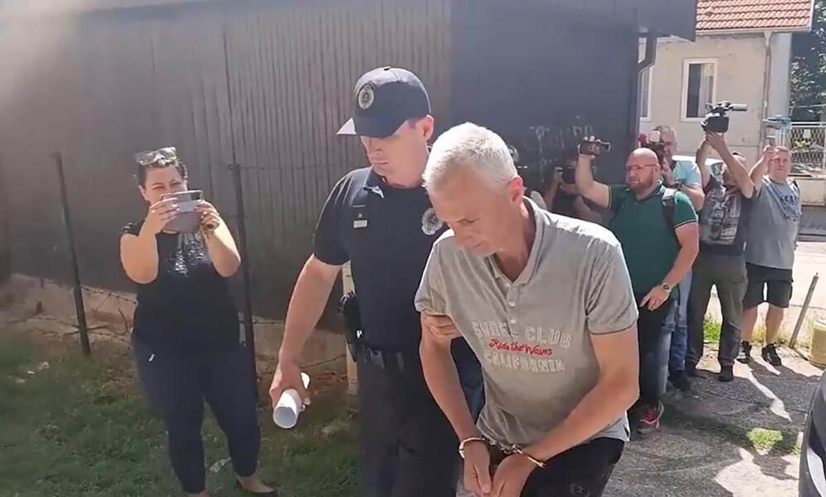 Osumnjičeni Srđan Janković rekao da povlači sve što je rekao policiji ...