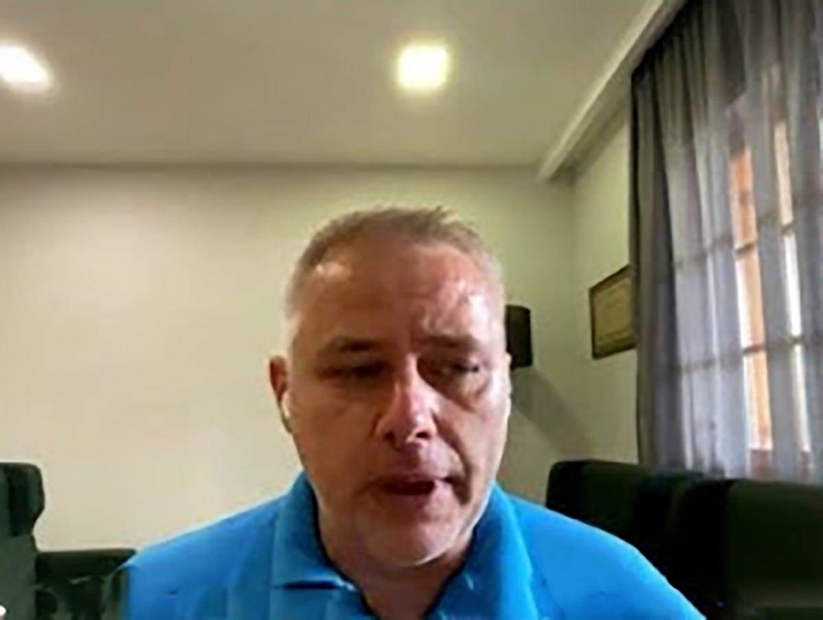 Oglasio se Igor Jurić nakon nestanka Dunje Marković | Mondo