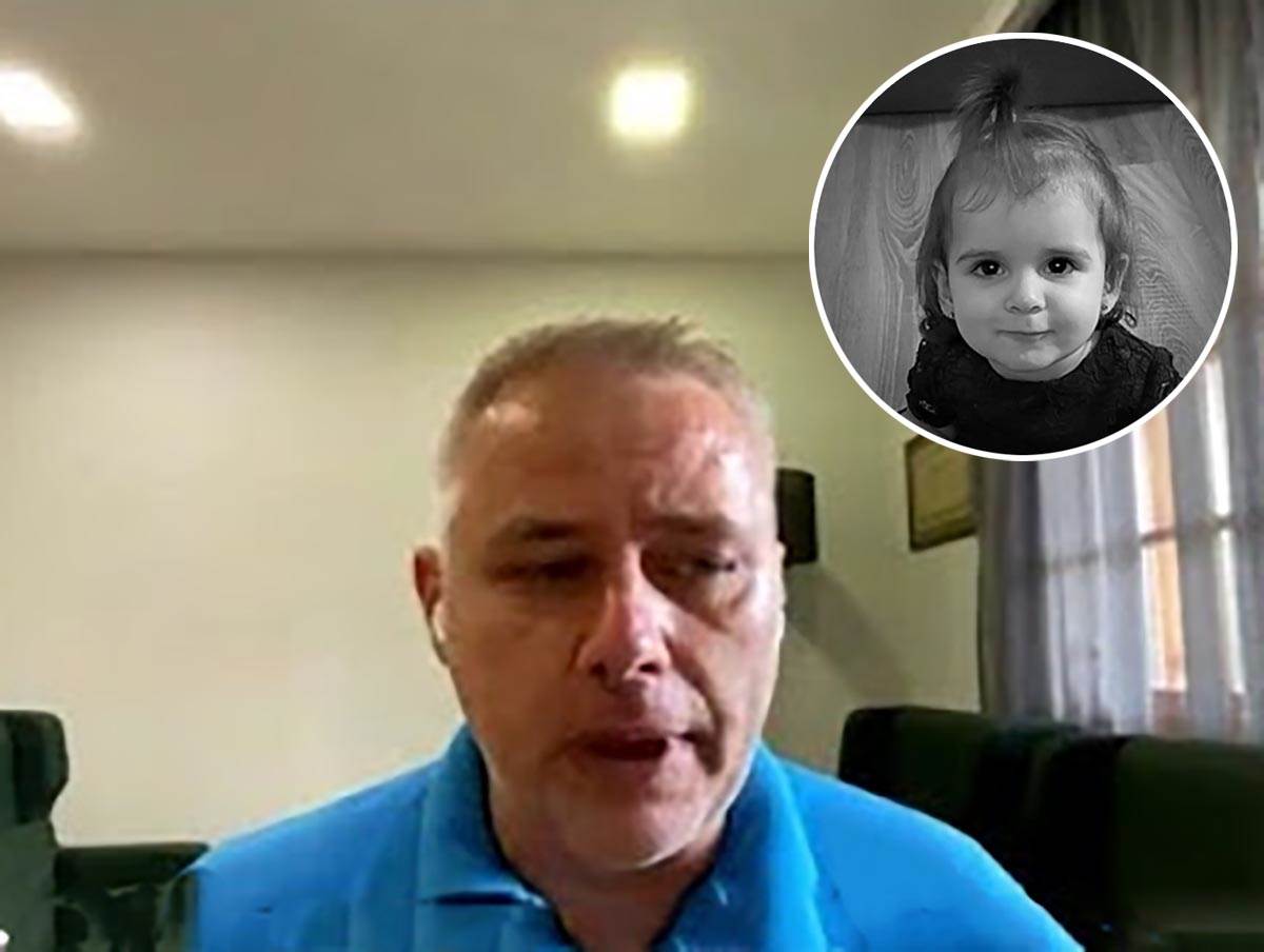 Igor Jurić o saslušanju Srđana Jankovića i nadi da je Danka živa | Mondo