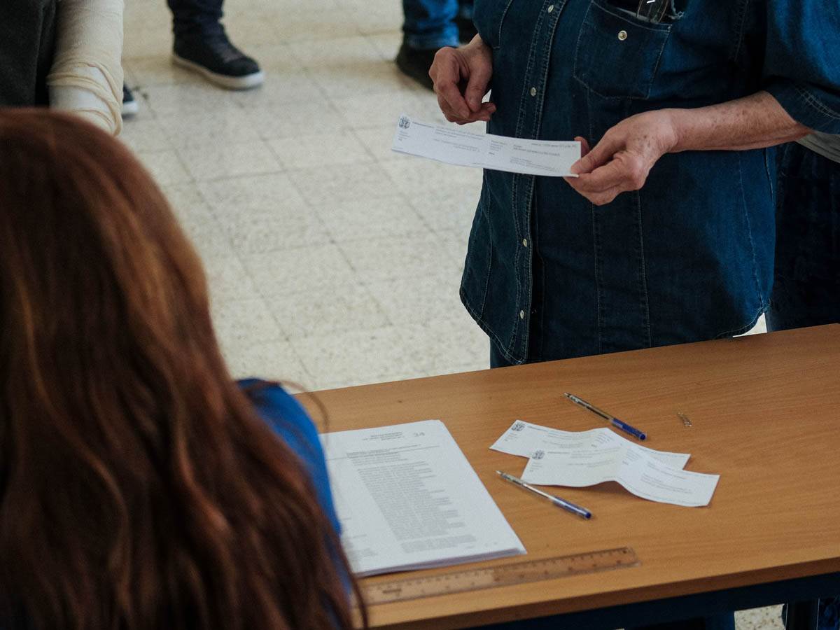 Rezultati glasanja na KiM: Srpska lista osvojila svih 10 mandata | Mondo