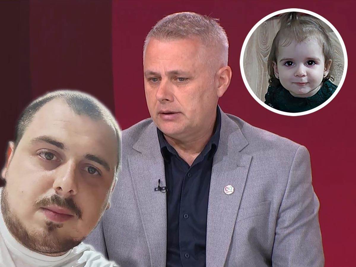Otac Danke Ilić reagovao na izjavu Igora Jurića | Mondo