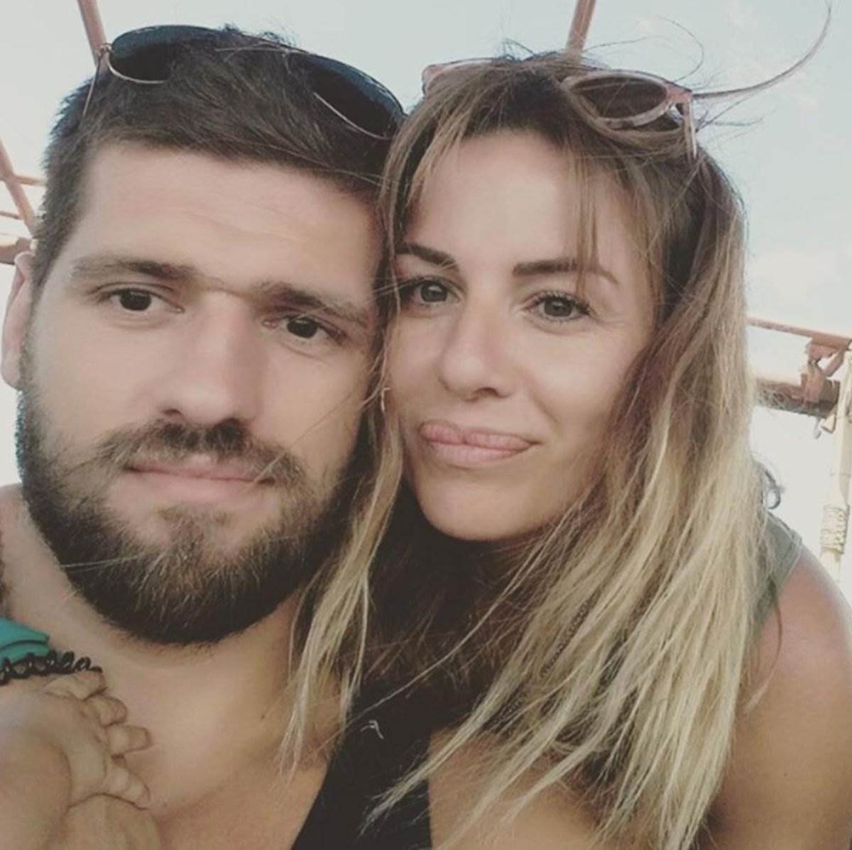 Bivši kik bokser Nenad Pagonis negirao da je pretukao bivšu suprugu ...