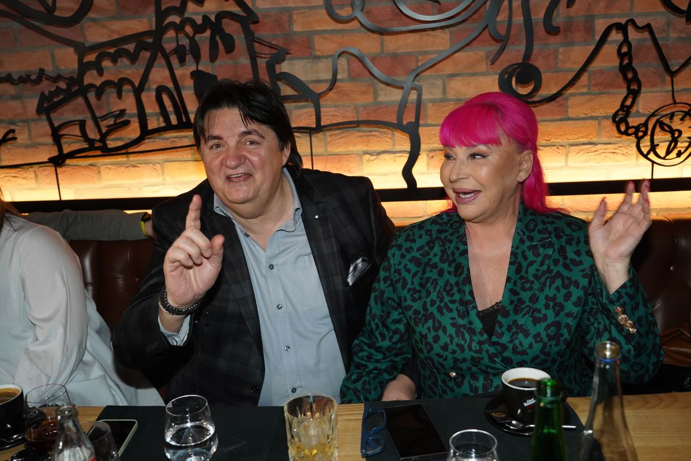 Zorica Brunclik i Kemiš otkrili kada prave svadbu i obnavljaju bračne ...