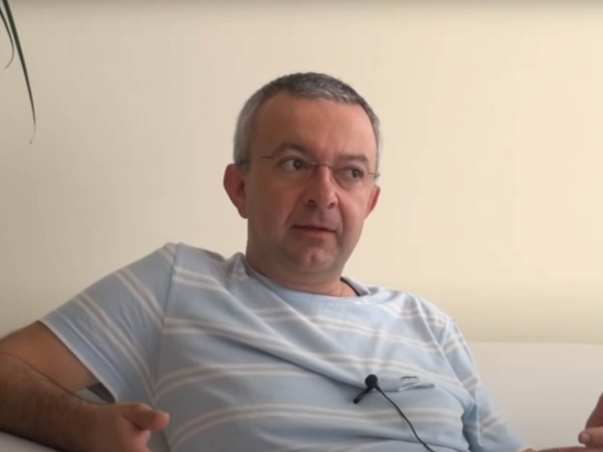 Poljski Milioner Jerži Kržanovski Pronađen Mrtav Mondo