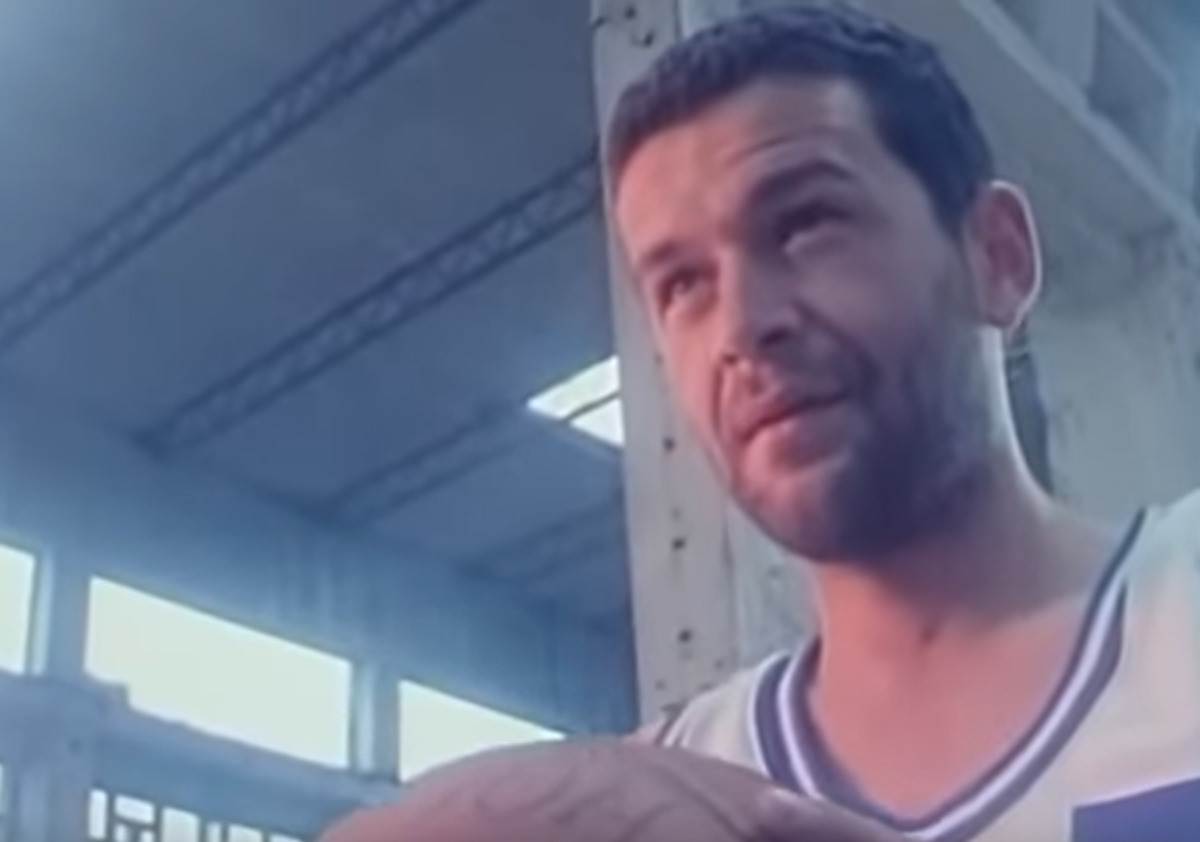 Nebojša Glogovac snimao Nebesku udicu bez honorara | Mondo