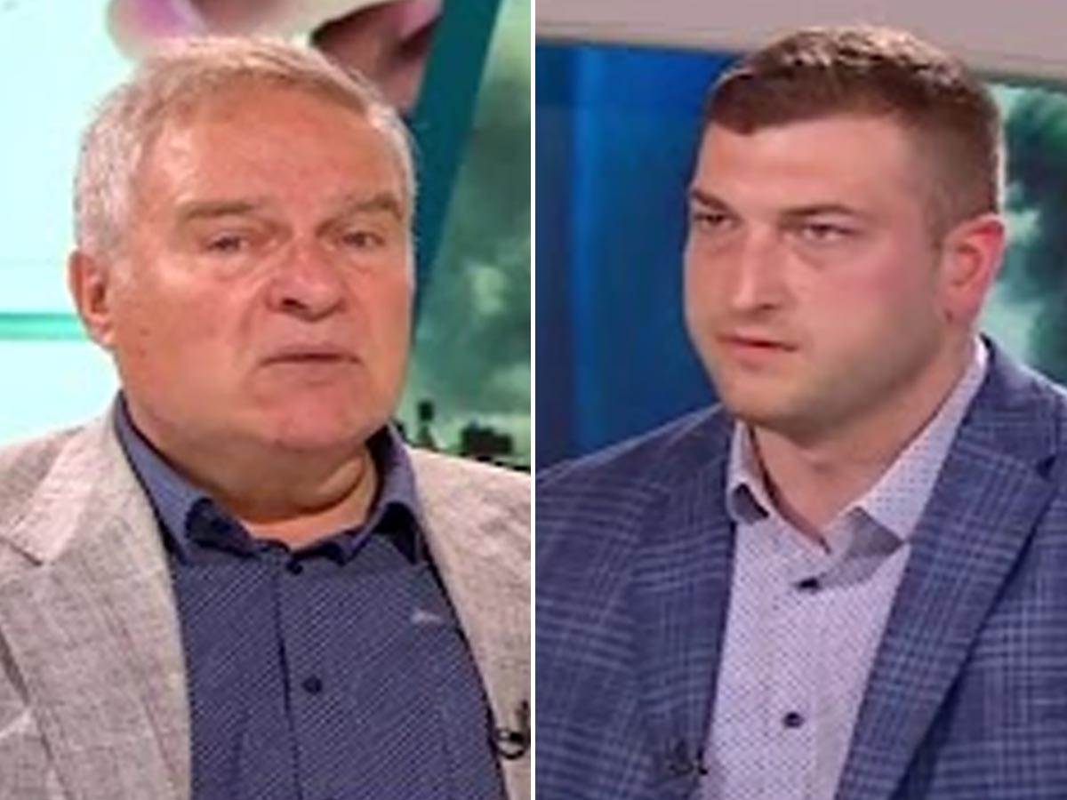 Da li insulinska rezistencija može da se reši ishranom i treningom dr Srđan Popović i Damir ...