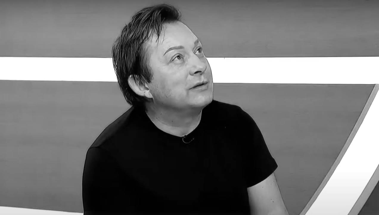 Poslednja fotografija koju je objavio Zoki Šumadinac pre nego što je ...