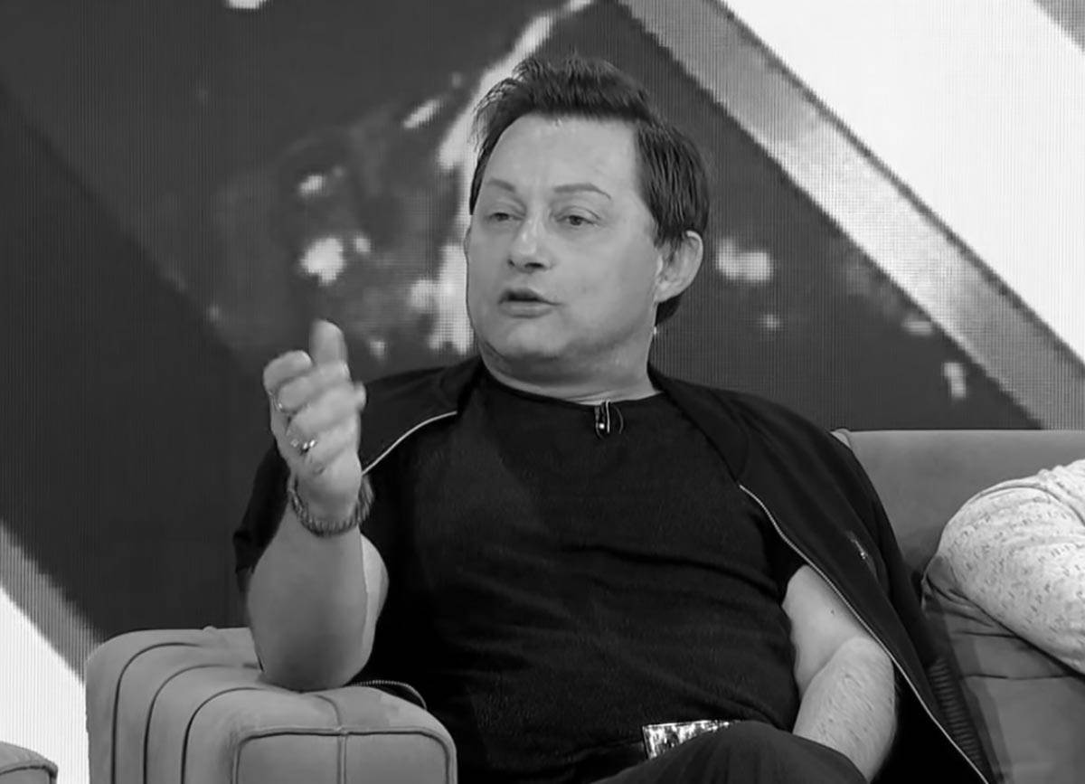 Zoki Šumadinac biografija preživeo 3 kliničke smrti pozlilo mu u ...