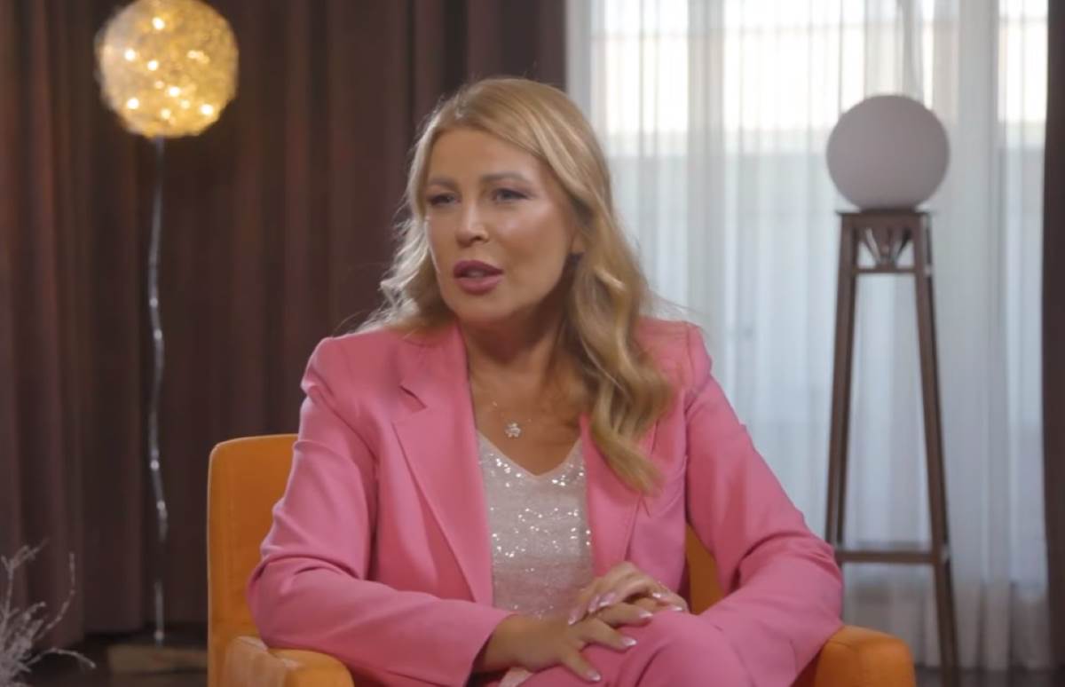 Ispovest Milke Forcan bivše potpredsednice Delta holding korporacije ...