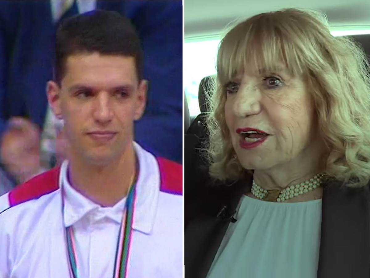 Dražen Petrović poginuo dok je vozila Klara Salanci, majka je zove ...