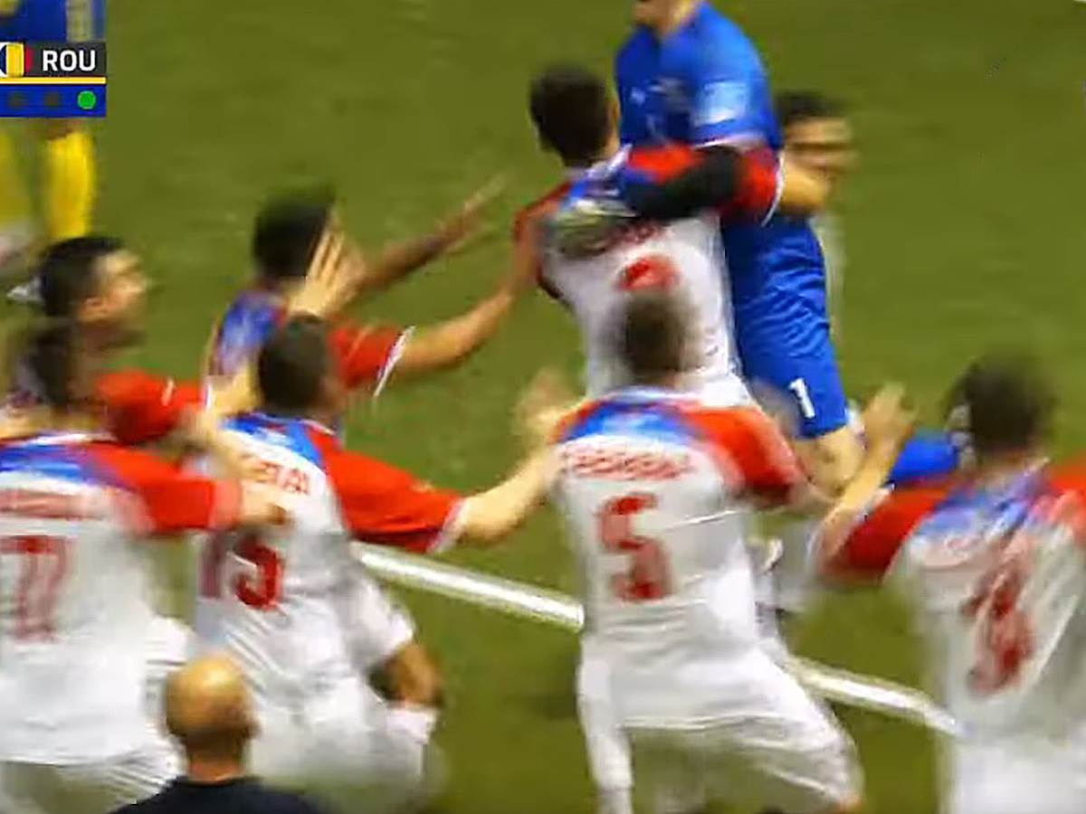 Srbija prvak Evrope u mini fudbalu | Mondo