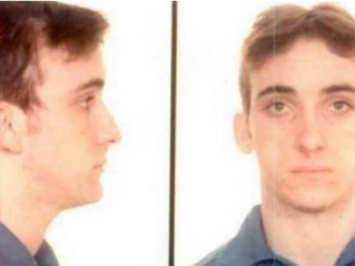 Nevin bio 37 godina u zatvoru zbog ubistva koje nije počinio | Mondo