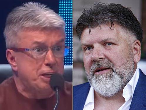 Bane Bojanić o Saši Popoviću i bankrotu | Mondo