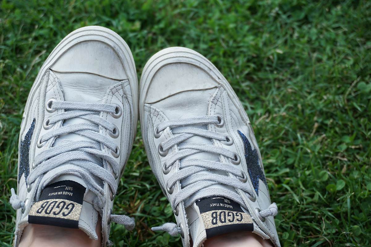 Prljave patike koštaju do 2000 evra | Mondo