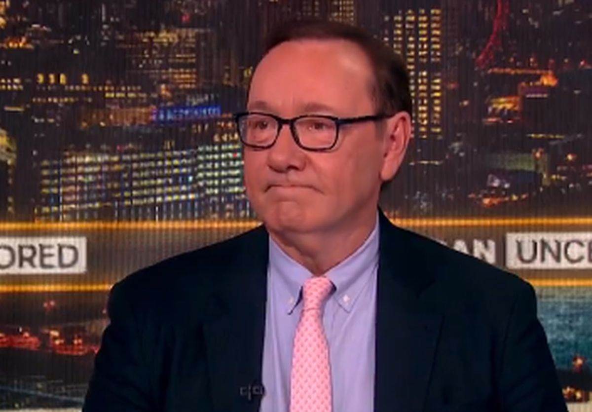 Kevin Spejsi jecao zbog bankrota | Mondo