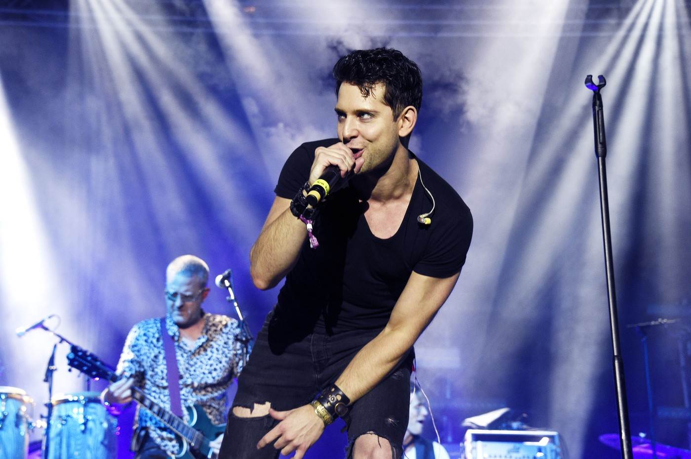 Pevač Ros Vajld proglašen krivim za silovanje | Mondo