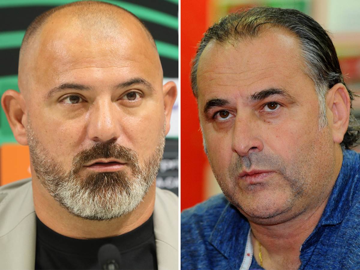 Grof Božović o Dejanu Stankoviću i uhapšenom Promesu | Mondo