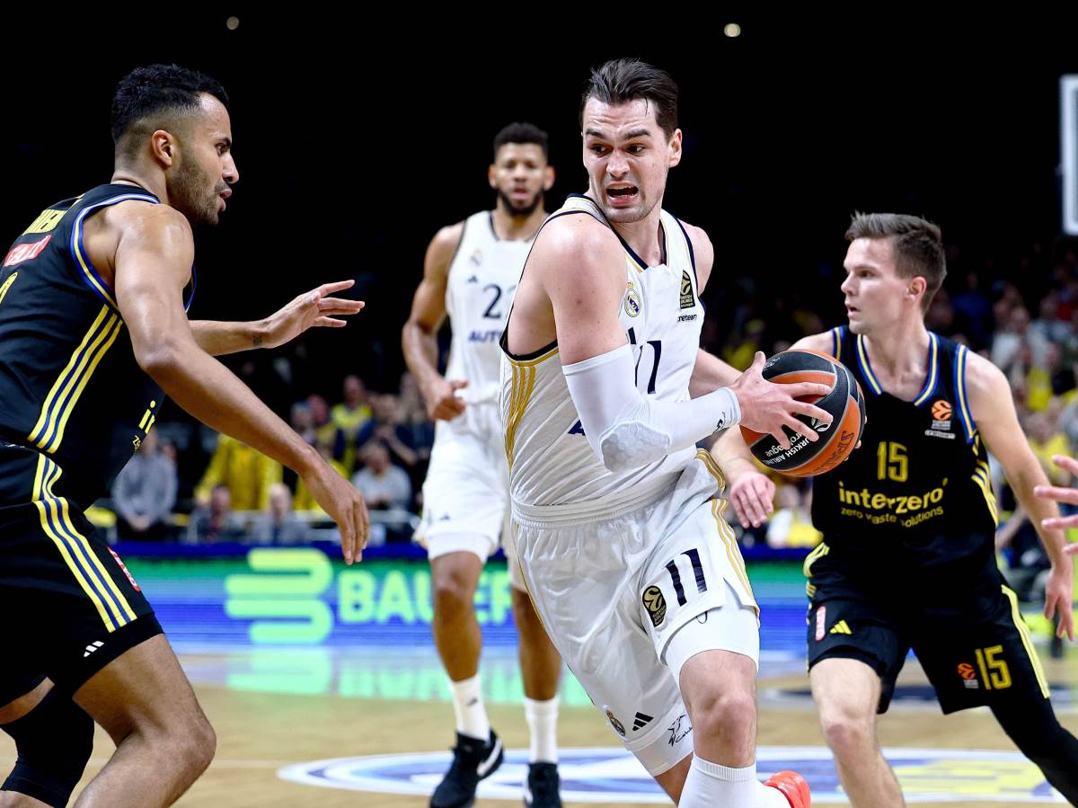 Mario Hezonja ide u Barselonu | Mondo