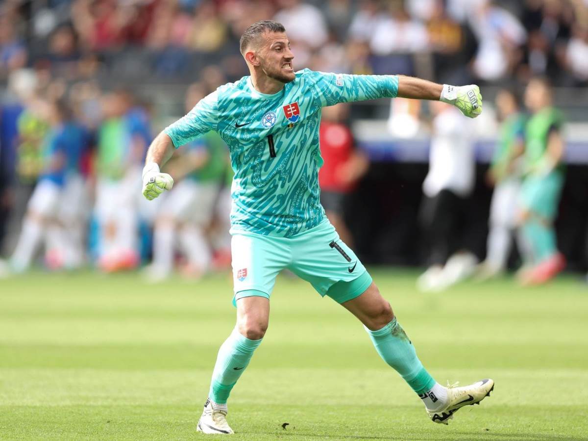 Martin Dubravka ima kamen u ruci, sekiru zario u nogu | Mondo