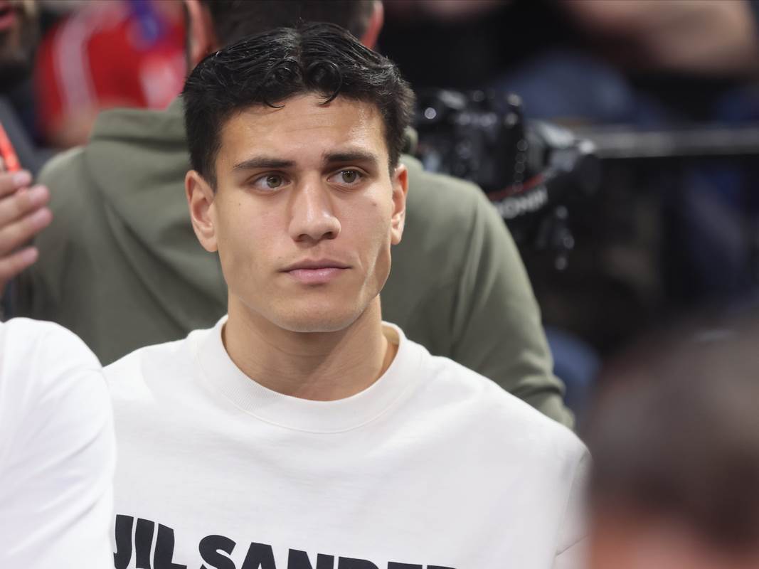 Marko Stamenić odlazi iz Crvene zvezde u Olimpijakos | Mondo