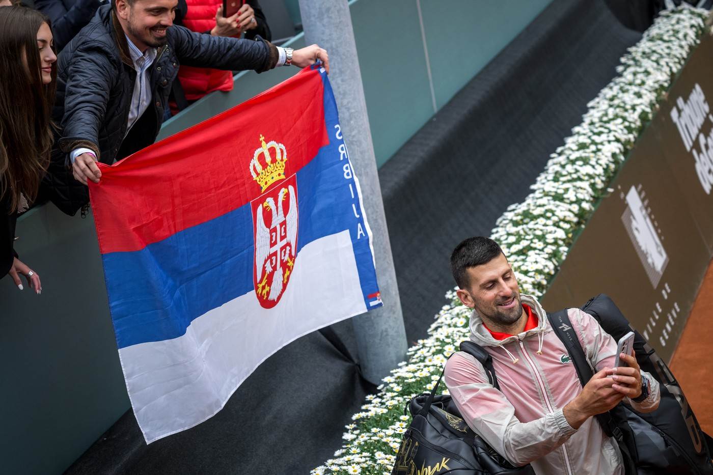 Teniseri neće da igraju na Olimpijskim igrama | Mondo