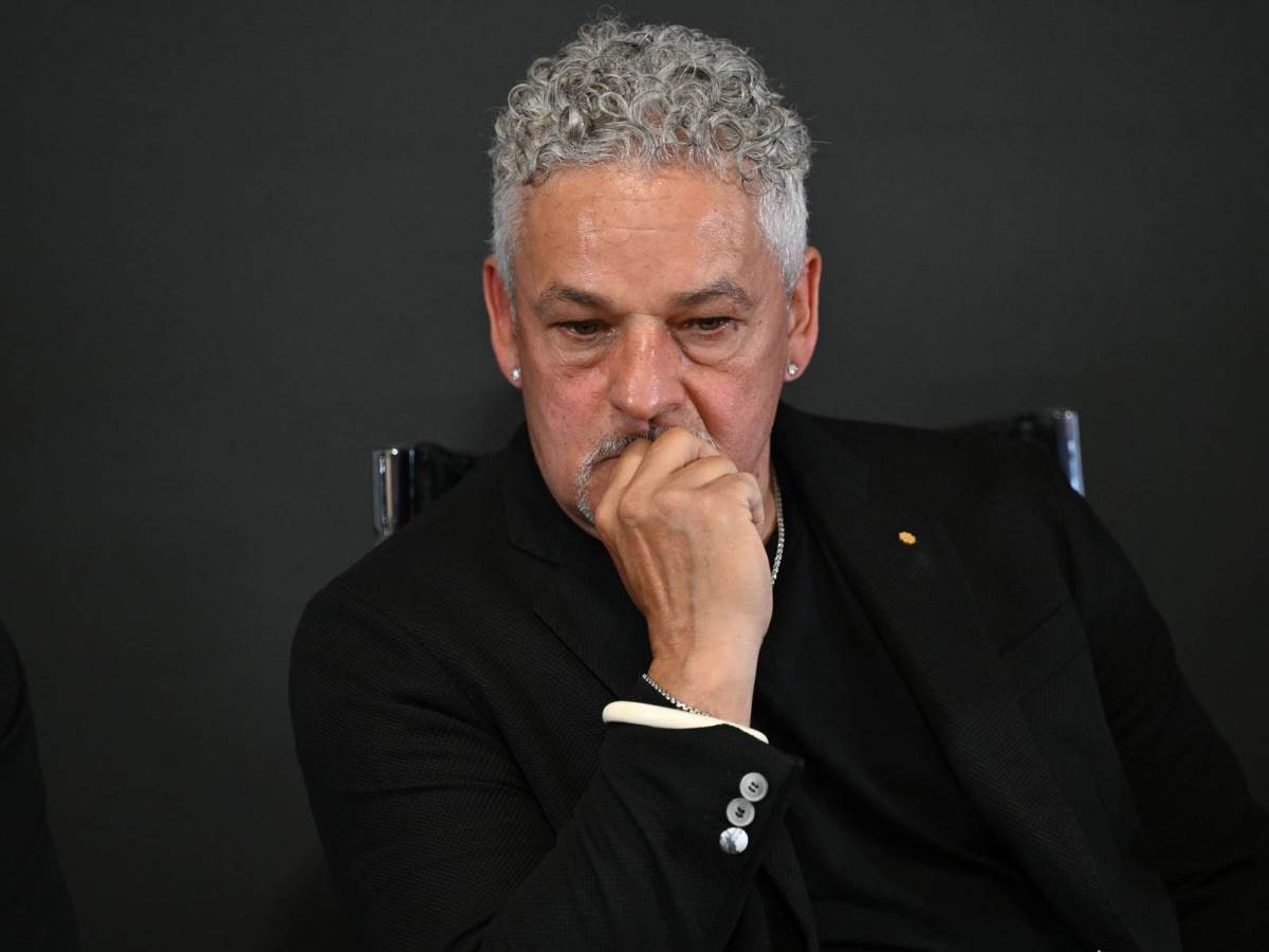 Roberto Bađo opljaćkan i pretučen | Mondo