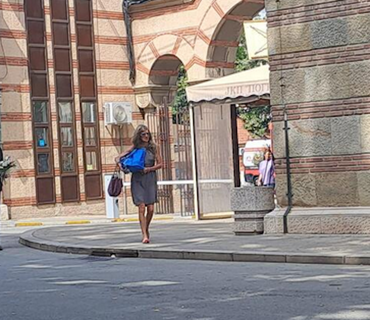 Bebi Dol o tračevima | Mondo