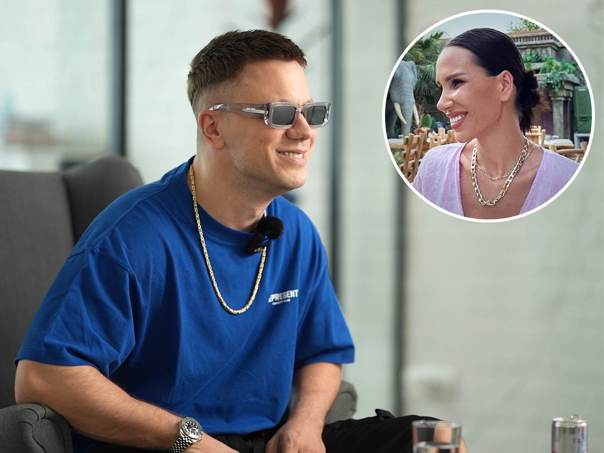 Relja Popović za Mondo prvi put o vezi sa Nikolijom | Mondo