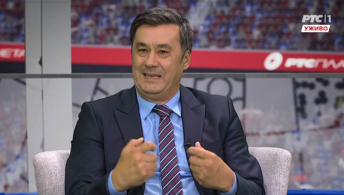 Rade Bogdanović o Srbija Danska i eliminaciji sa Evrpskog prvenstva | Mondo