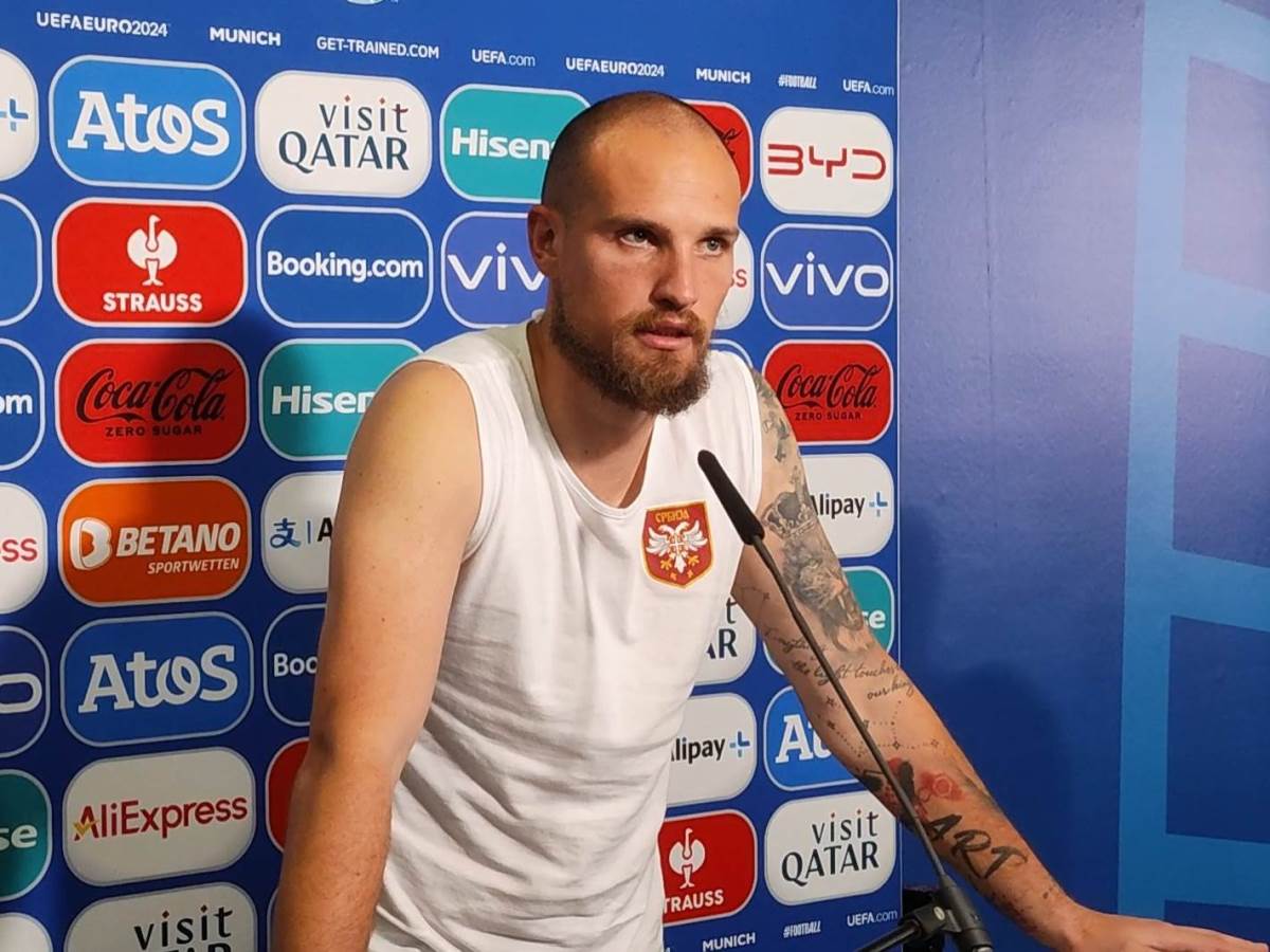 Predrag Rajković o zvižducima navijača: I mi smo ljuti | Mondo