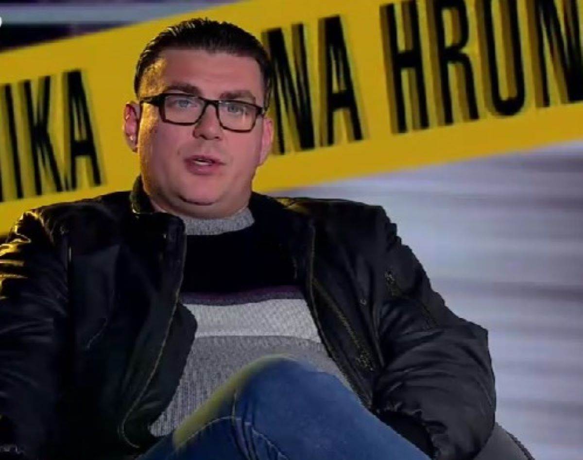 Đorđe Vasiljević jedan je od najinteligentnijih srpskih kriminalaca | Mondo