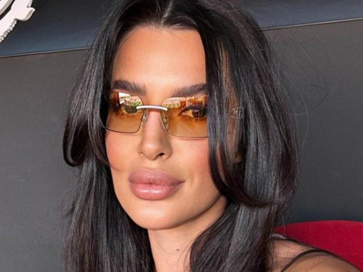 Ovako Ana Rajković izgleda bez filtera i šminke | Mondo