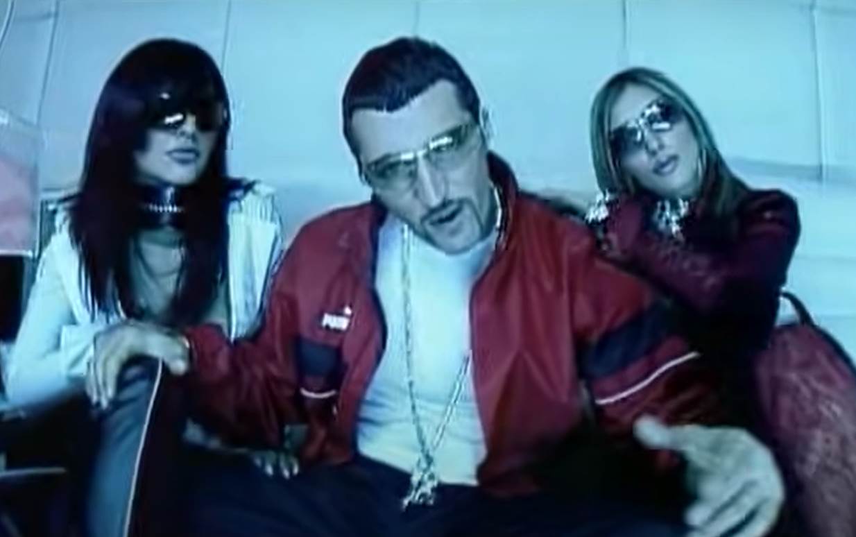 Kako danas izgleda Marko 187, od frajera postao šmeker za 10 | Mondo