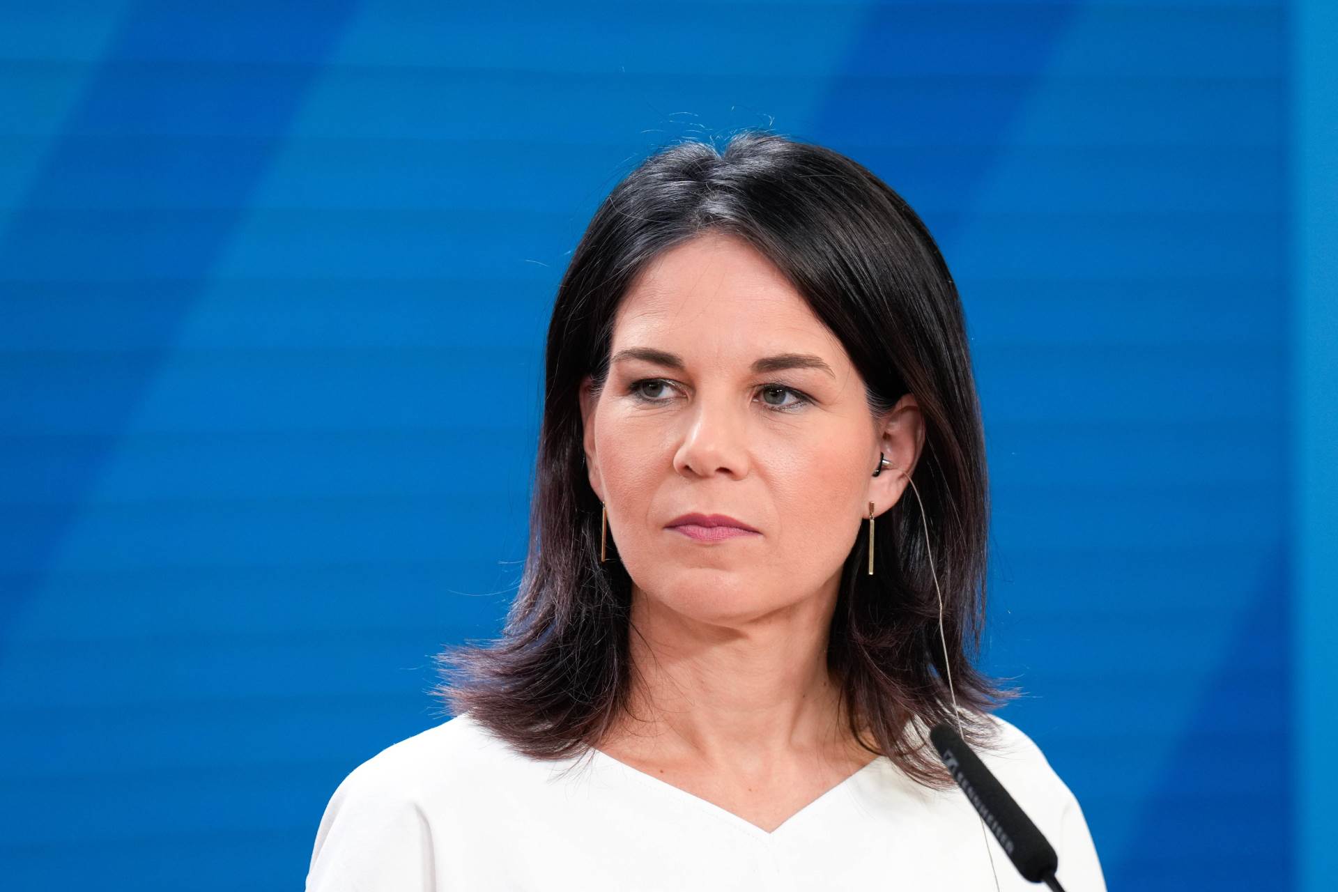 Nemačka ministarka troši 136500 evra godišnje na šminku i frizuru | Mondo