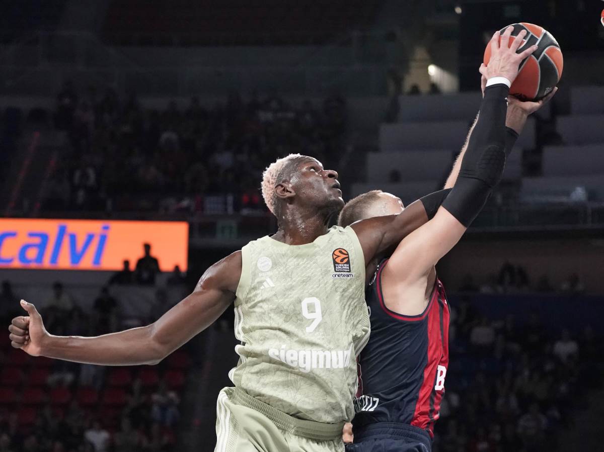 Isak Bonga prešao u Partizan | Mondo