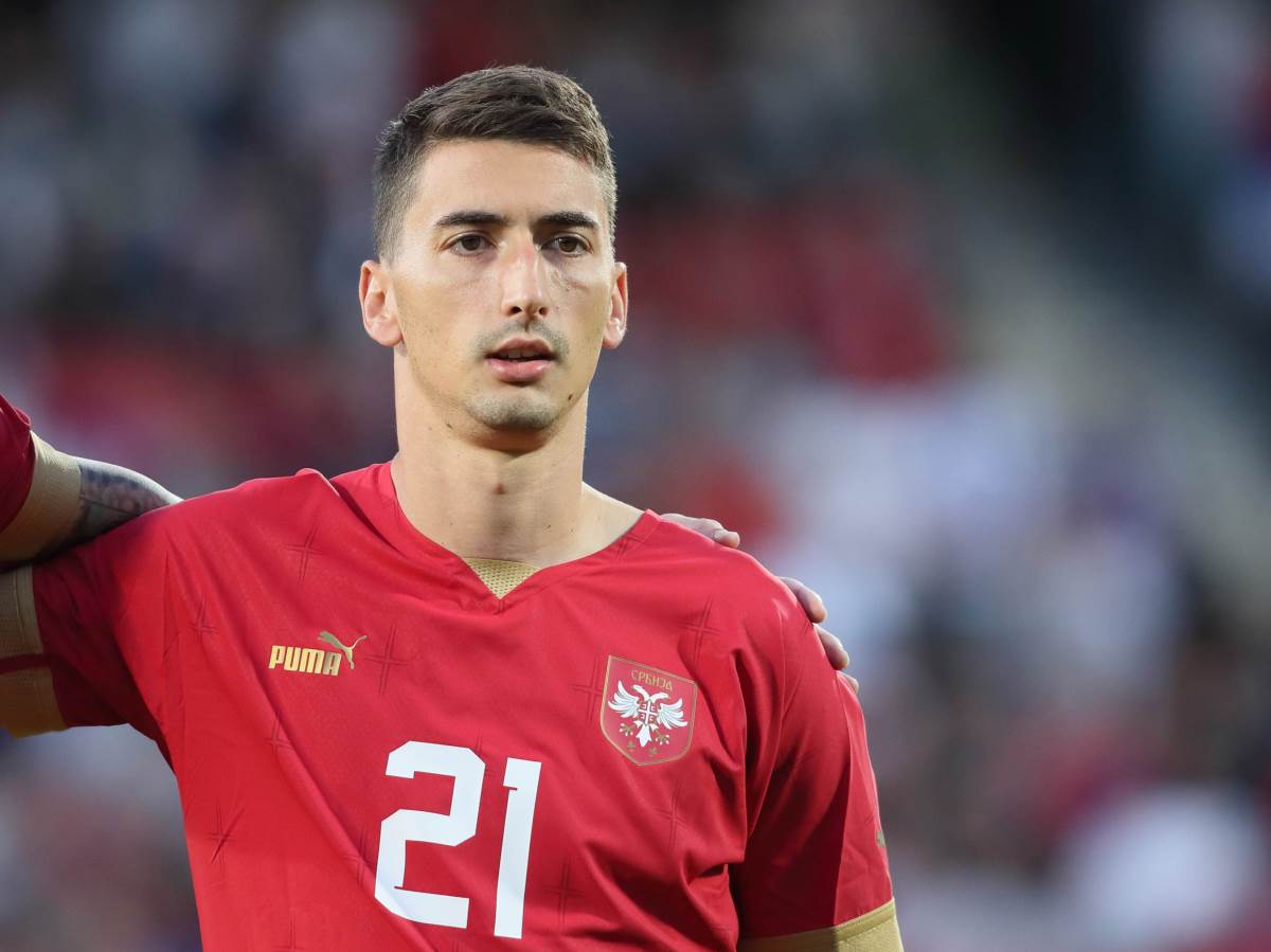 Filip Đuričić: Neodlazak na EURO 2024 je poraz karijere | Mondo