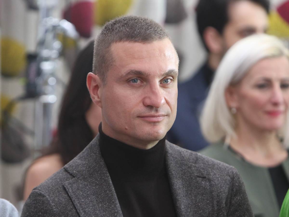 "Nemanja i Dušan su bili jako vezani": Bivši trener braće Vidić u šoku ...