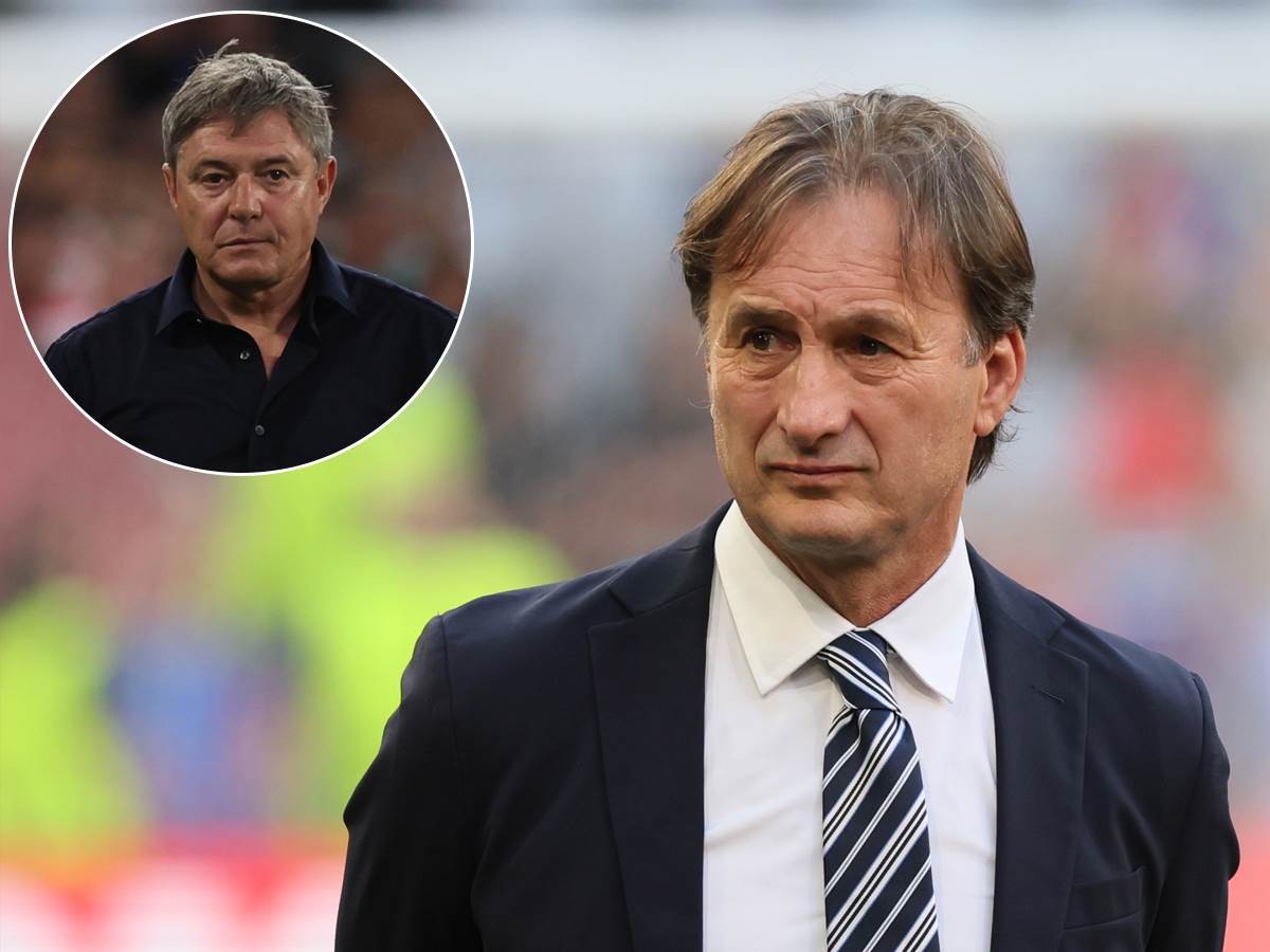 Miroslav Tanjga o otkazu Piksiju: Najavljene promene u FSS | Mondo