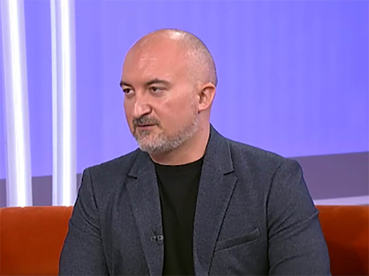 Meteorolog Sovilj o vremenskoj prognozi do kraja novembra | Mondo