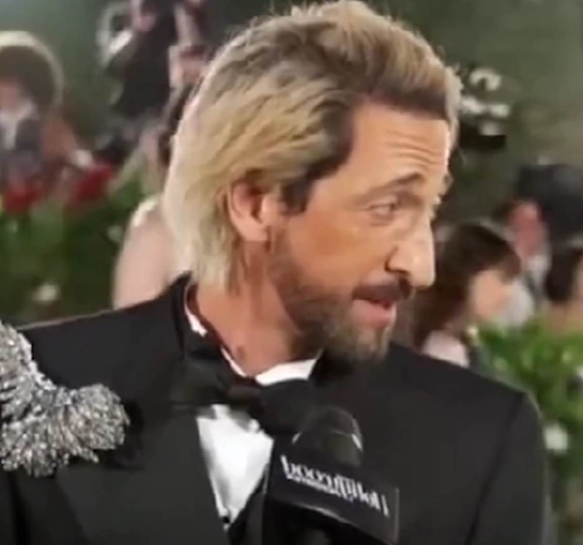 Edrijen Brodi nije gledao film Pijanista za koji je dobio Oskara | Mondo