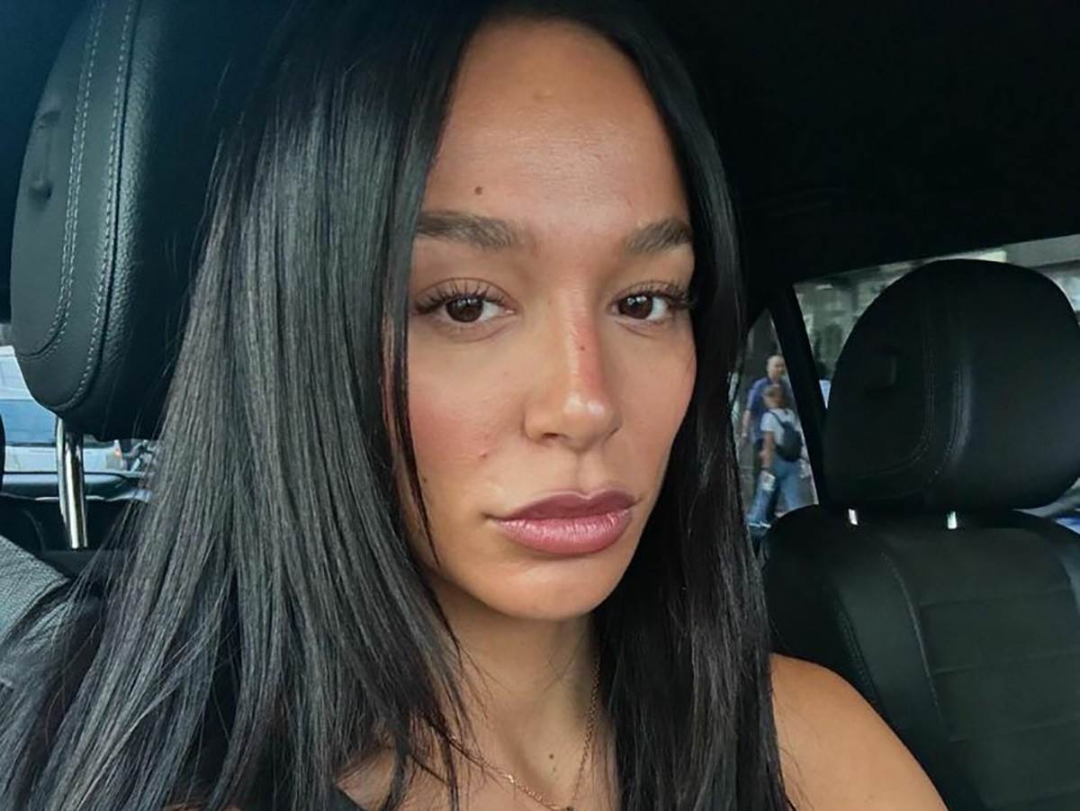 Edita Aradinović na meti kritika zbog objave stanja na računu | Mondo