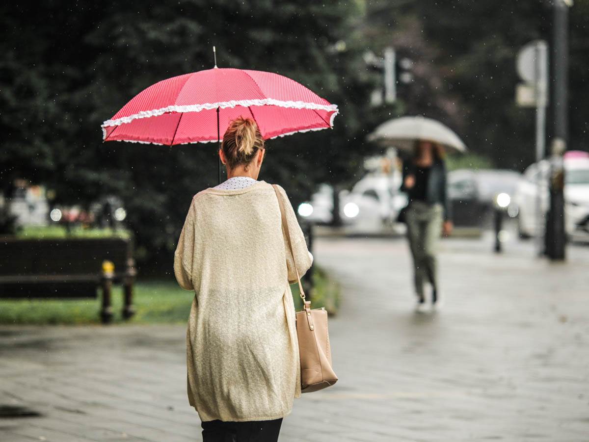 Vremenska prognoza za 2. jun 2026. godine | Mondo
