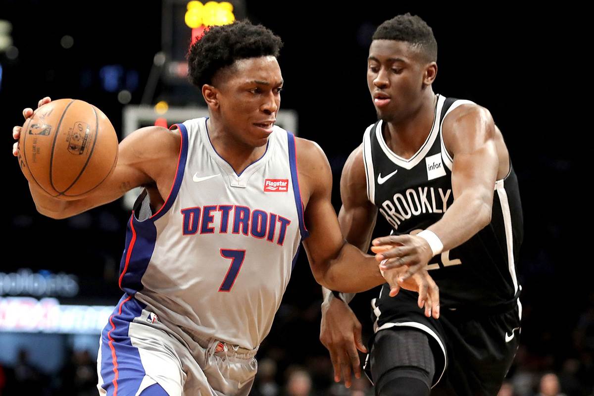 Stenli Džonson u Efesu | Mondo