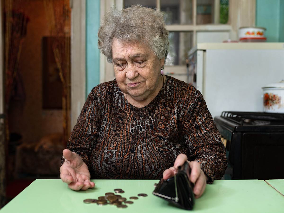 Kolika je penzija za 15 godina radnog staža | Mondo