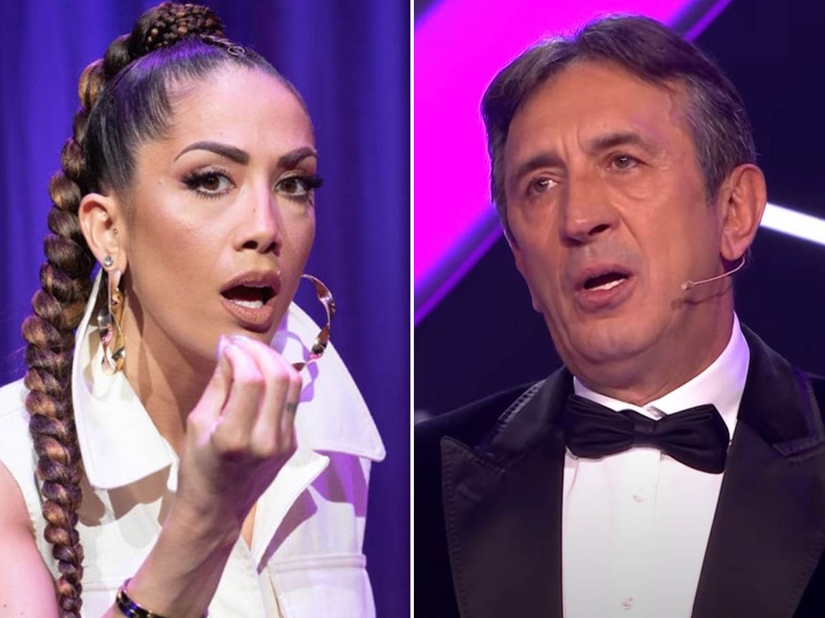 Žika Jakšić o sukobu s Milenom Ćeranić | Mondo