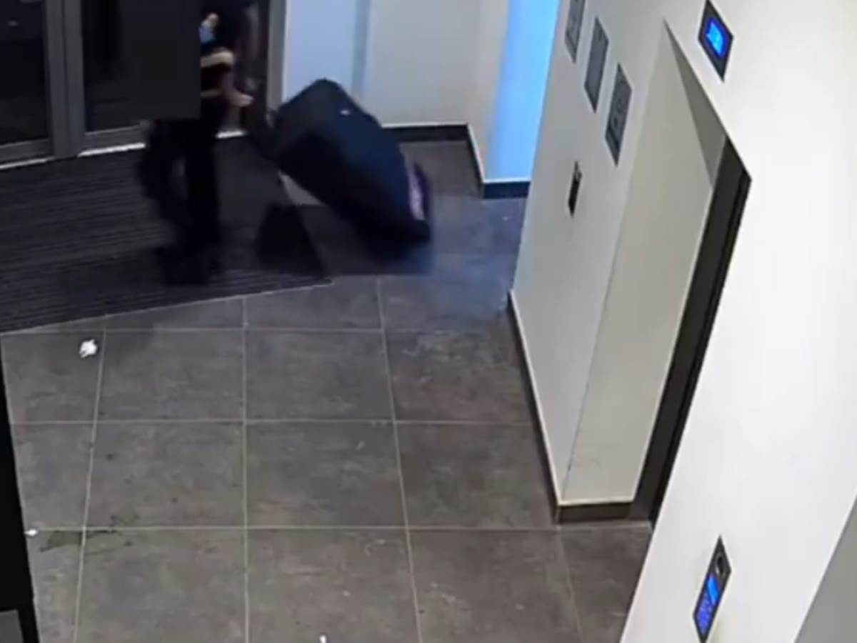 Ubio ženu i spakovao je u kofer, ljubavnik sve gledao | Mondo