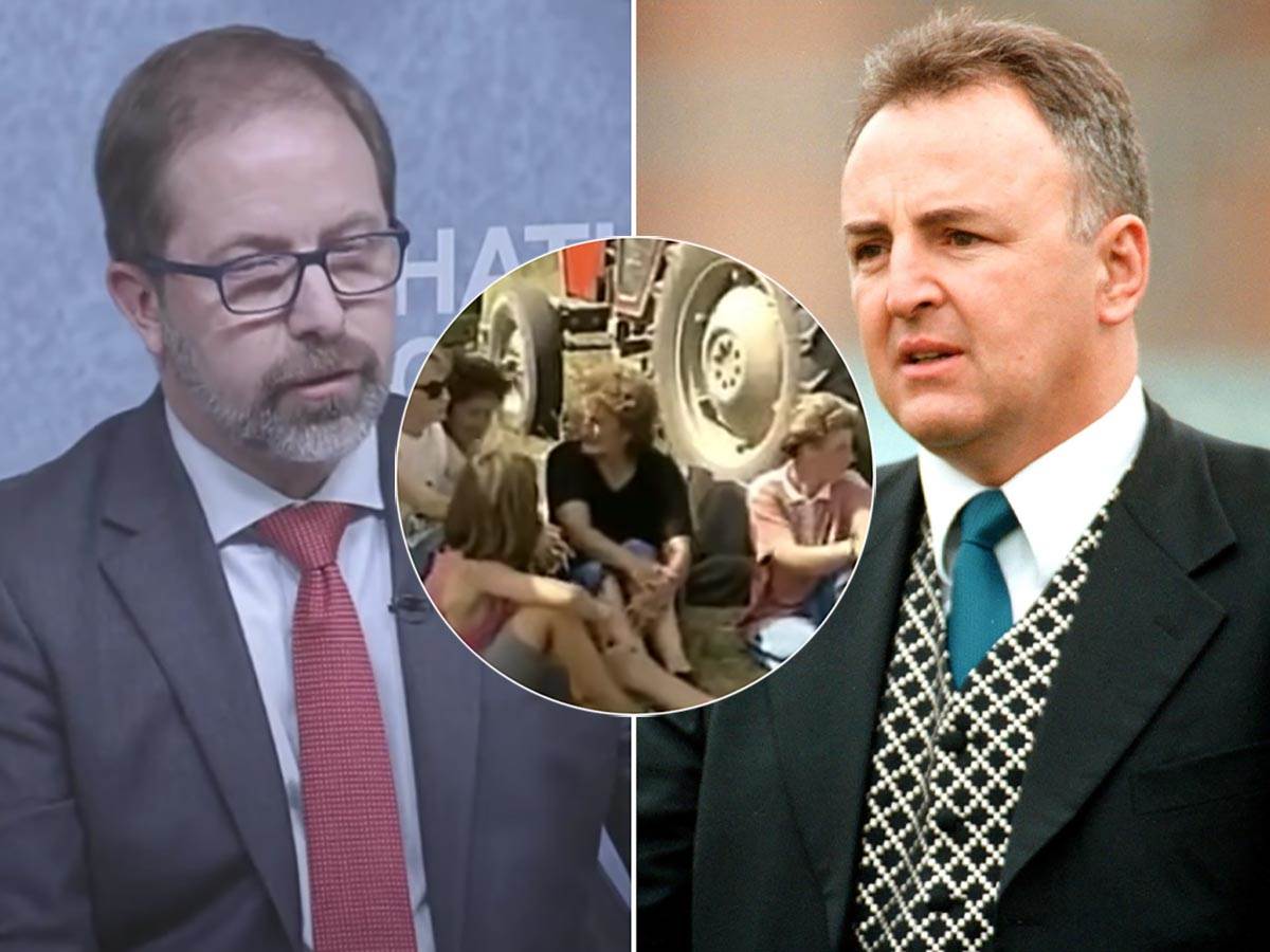 Ko je novi britanski premijer Kir Starmer operacija Oluja | Mondo